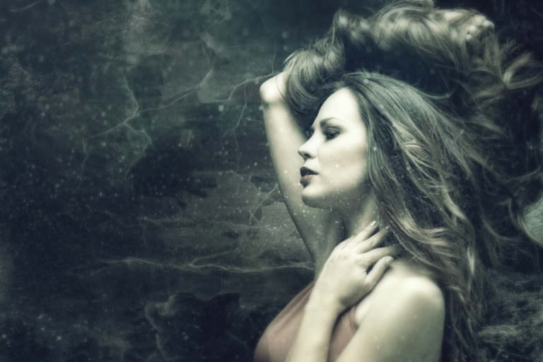 About Rhea - Titan Goddess of Fertility in Greek Mythological