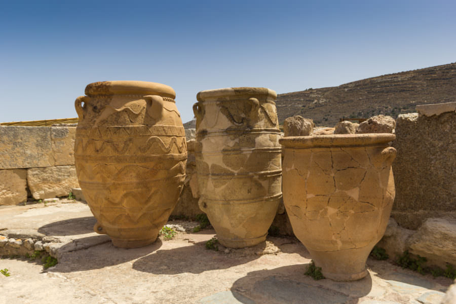 What to Know About Trade in Ancient Greece