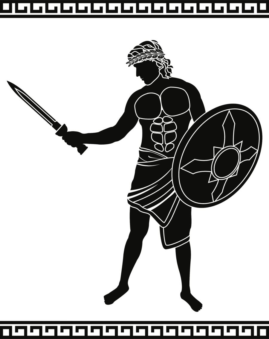 Cadmus - First Hero of Greek Mythology