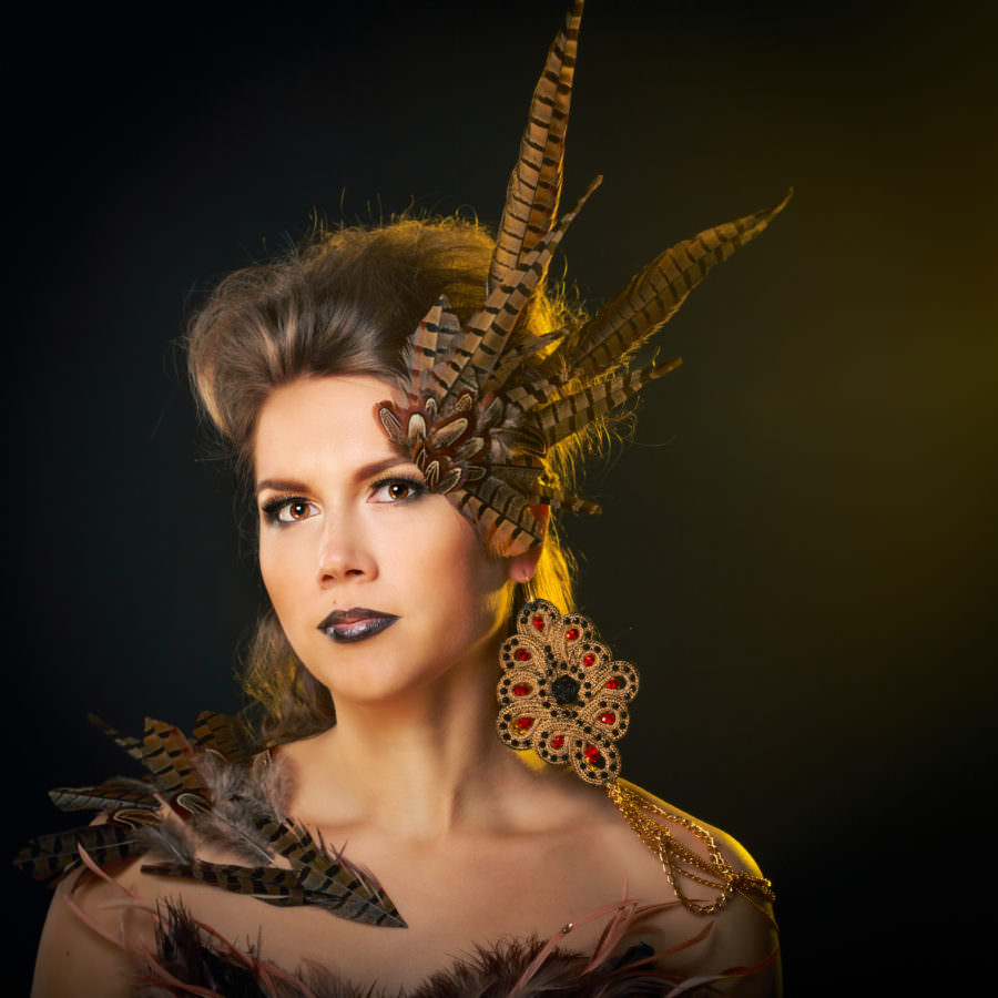 What a Harpy is in Greek Mythology