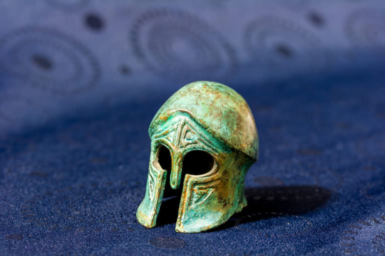 All About Gorgo - Queen of Sparta in Ancient Greece