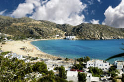 Best Beaches to Visit on Ios Island