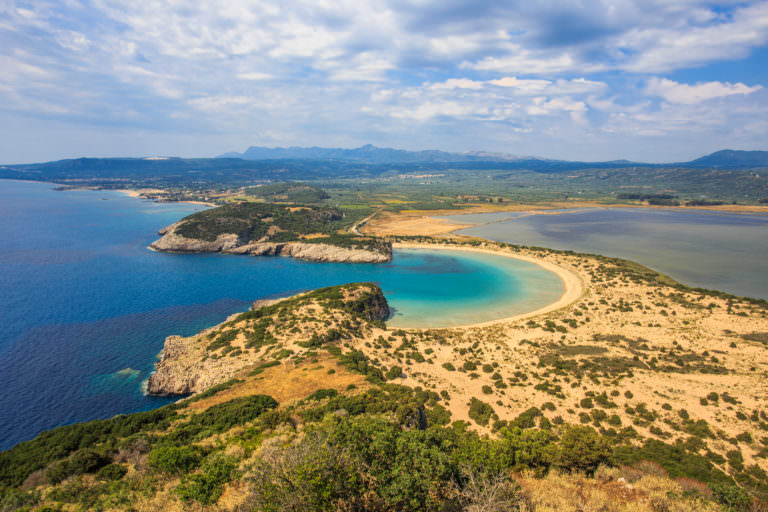 All About the Region of Messenia in Ancient Greece