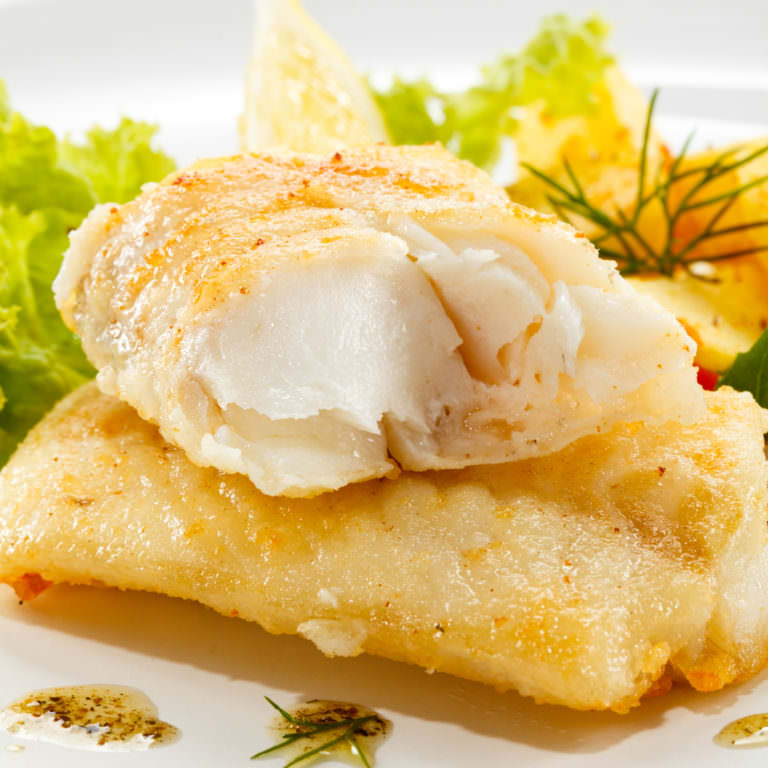 Recipe for Greek Style Fish Piquant