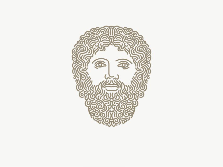 About Uranus - Father Sky in Greek Mythology