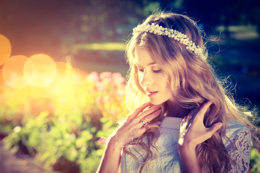 About the Nereids of Greek Mythology