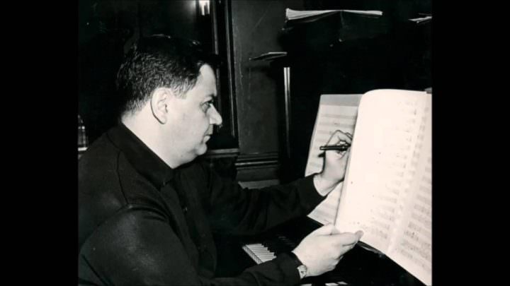 Revisiting Manos - A Tribute Concert to Manos Hadjidakis