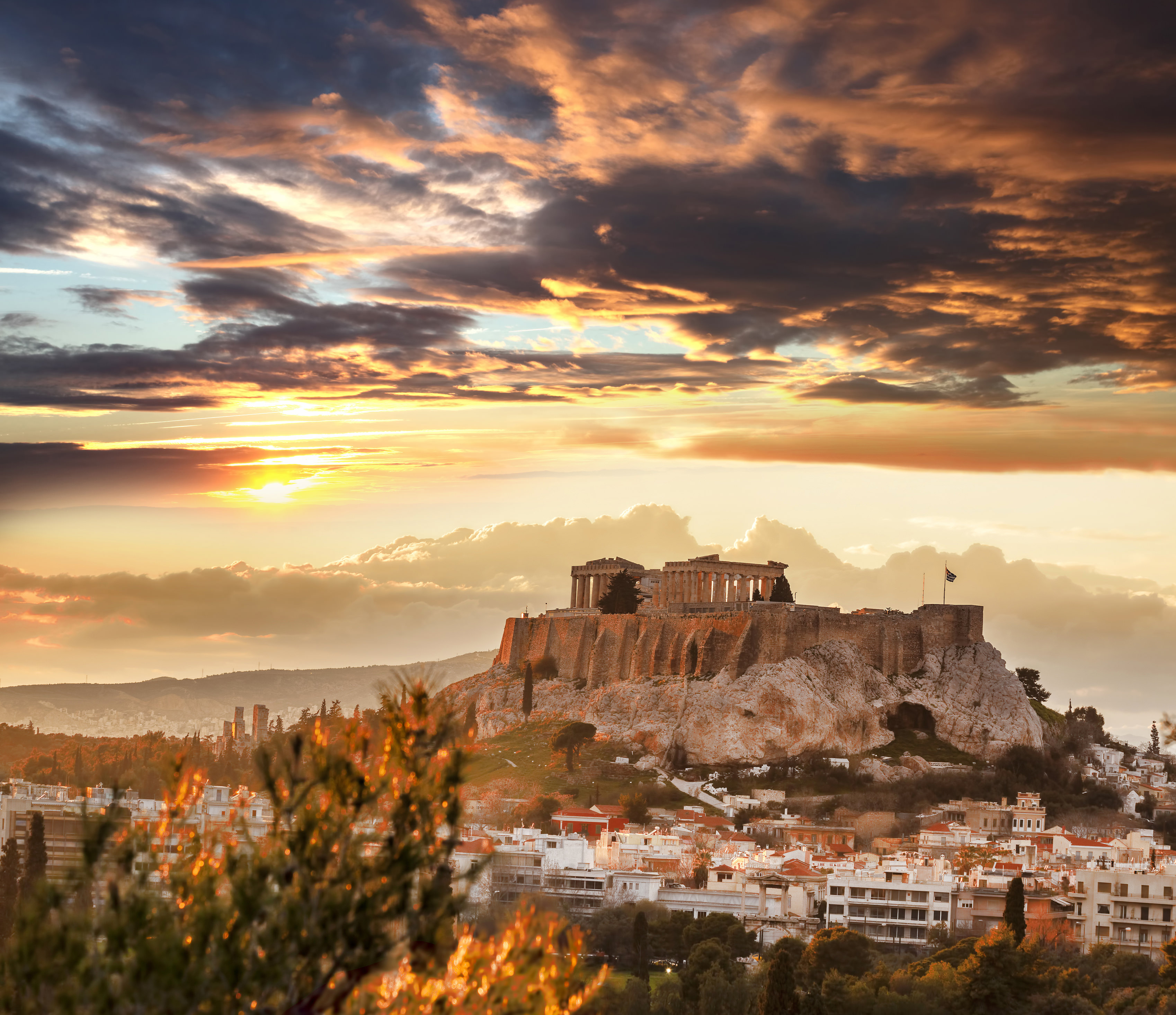 All About Solon of Ancient Greece