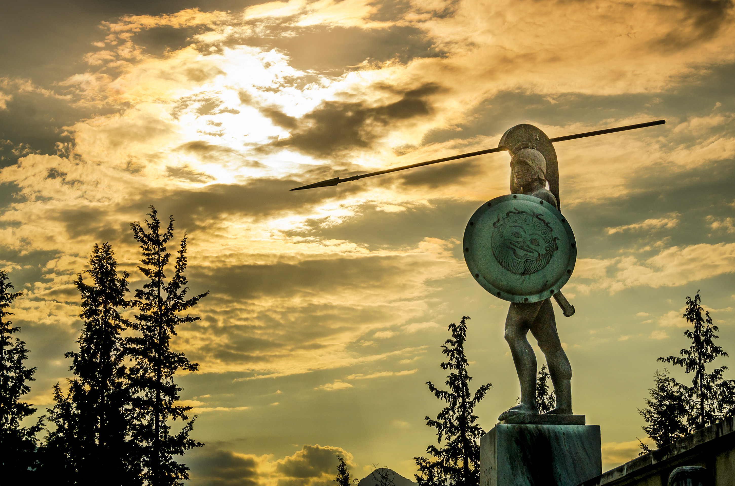 Battle Of Thermopylae 300 Spartans