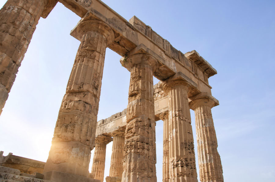 About the Battle of Artemesium