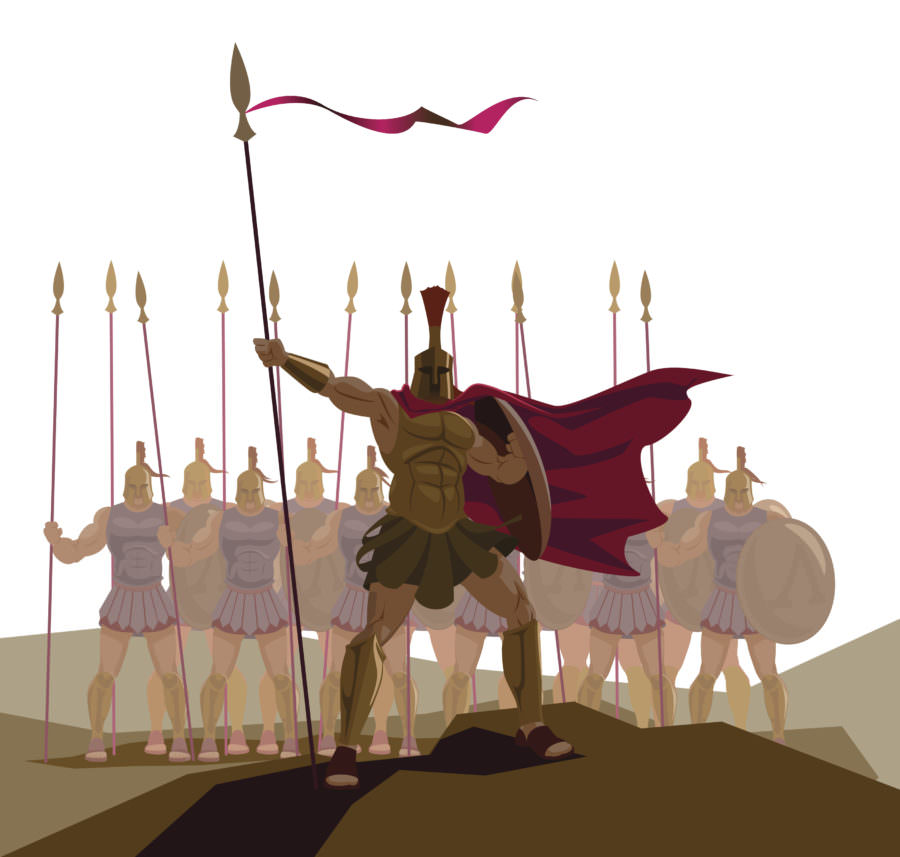 What is the Peace of Antalcidas?