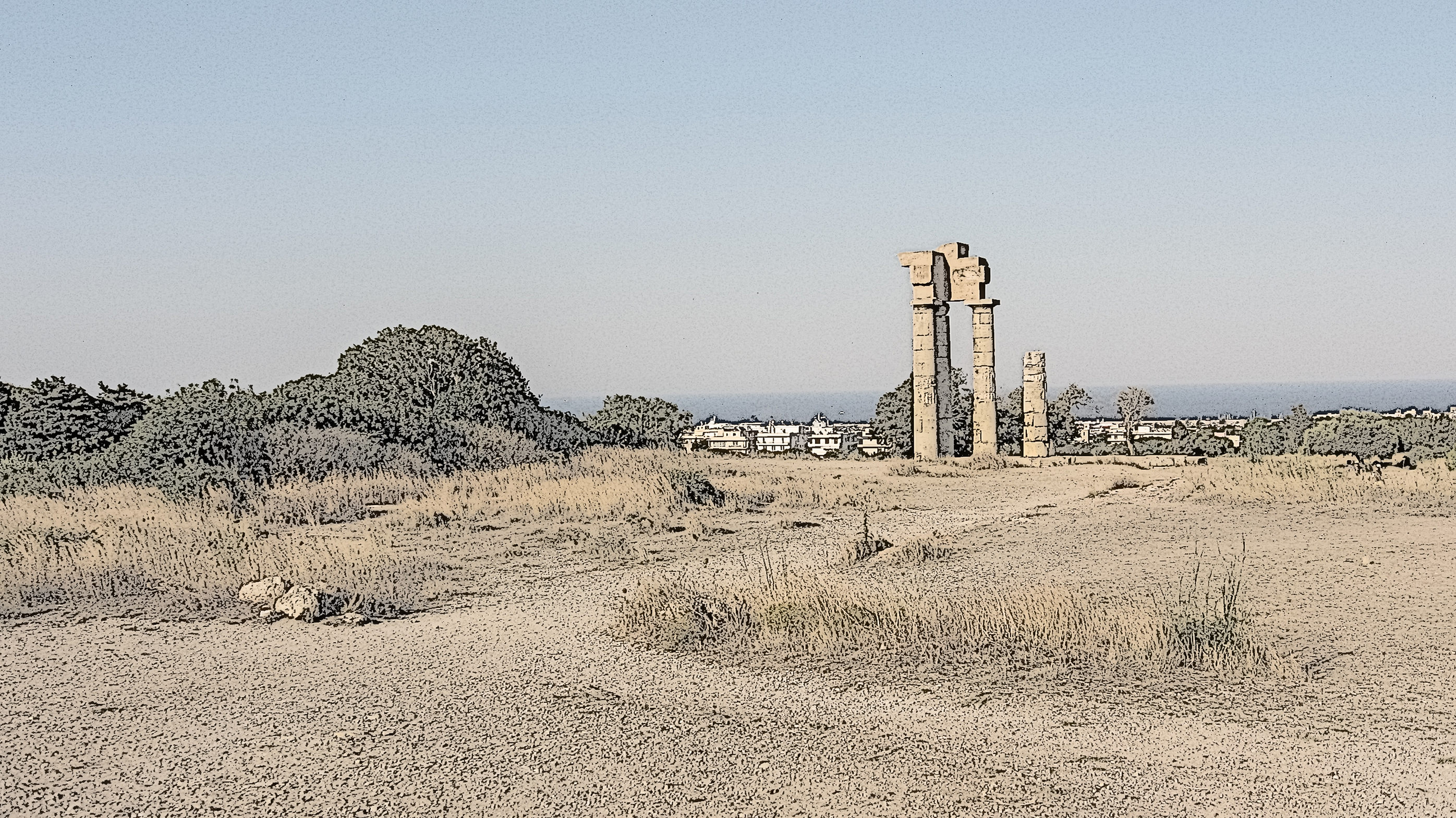 What to Know About the Treasury of Atreus (Tomb of Agamemnon)