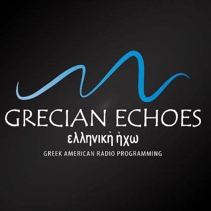 Grecian Echoes Boston Greek Radio