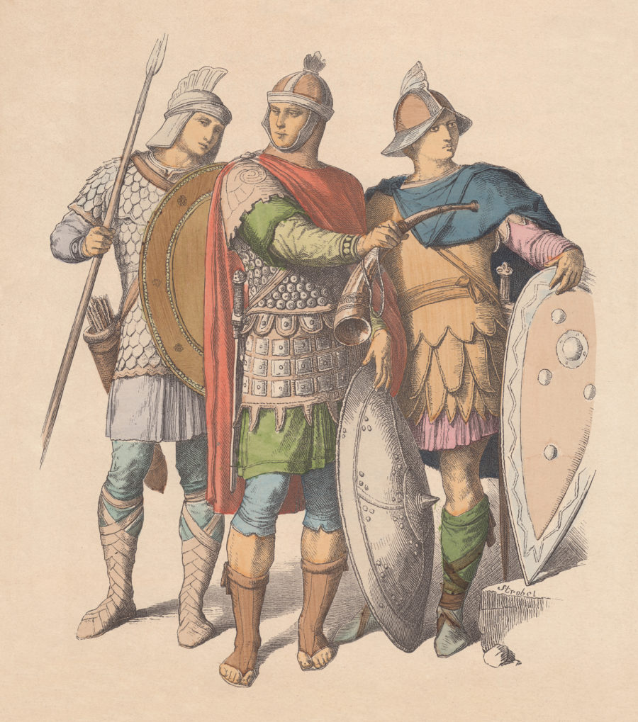 What to Know About Andronikos III Palaiologos