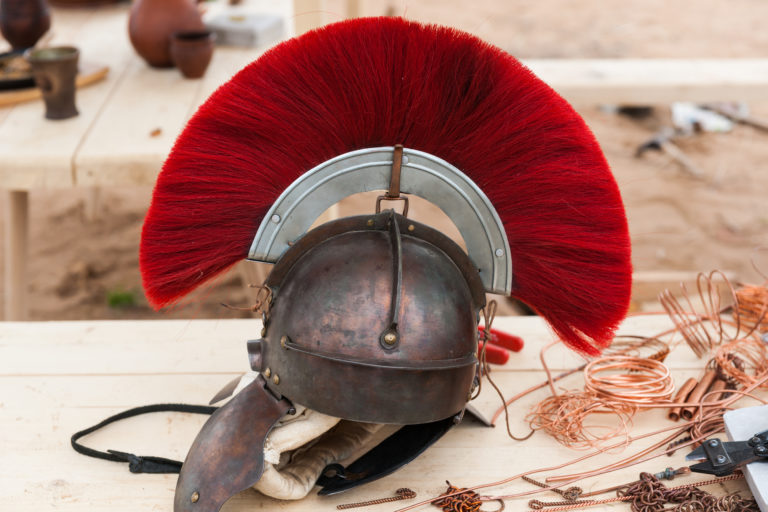 What to Know About the Roman Conquest of Greece