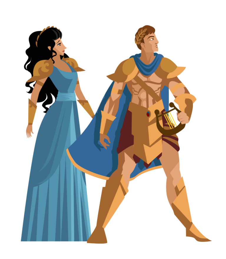 What to Know About Orpheus of Greek Mythology