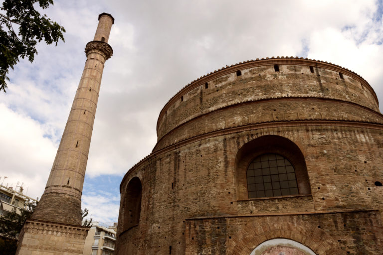 What to Know About Ottoman Greece