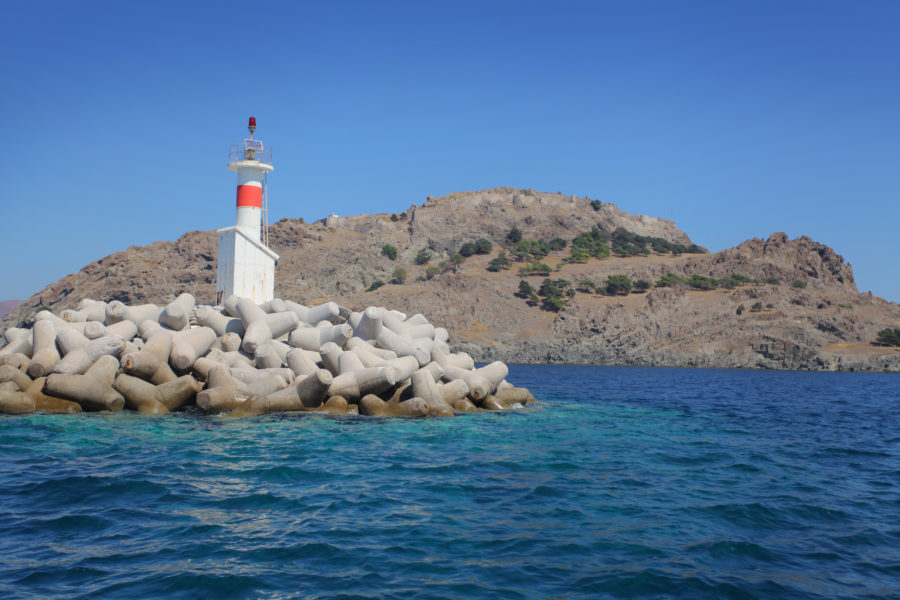 Get to Know the Women of Lemnos of Greek Mythology