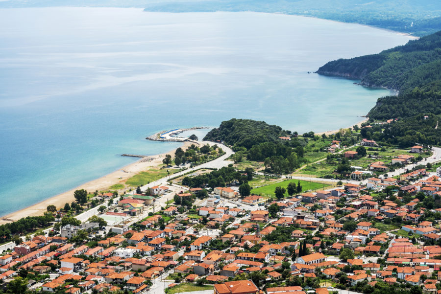 Things to Do in Athos, Greece