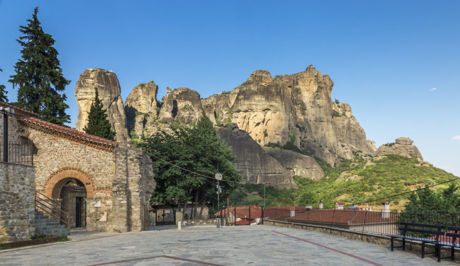 Get to Know the Society of Byzantine Greece