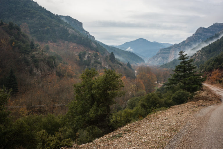 Things to Do in Kalavrita, Greece