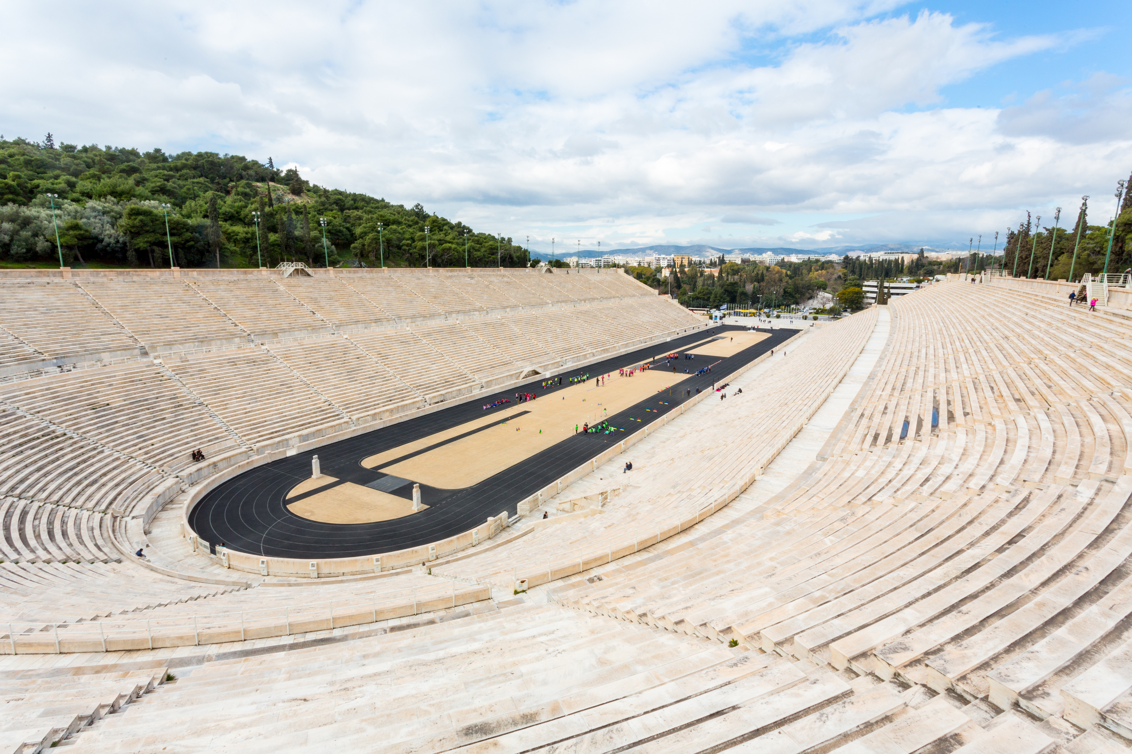Pheidippides Pottery