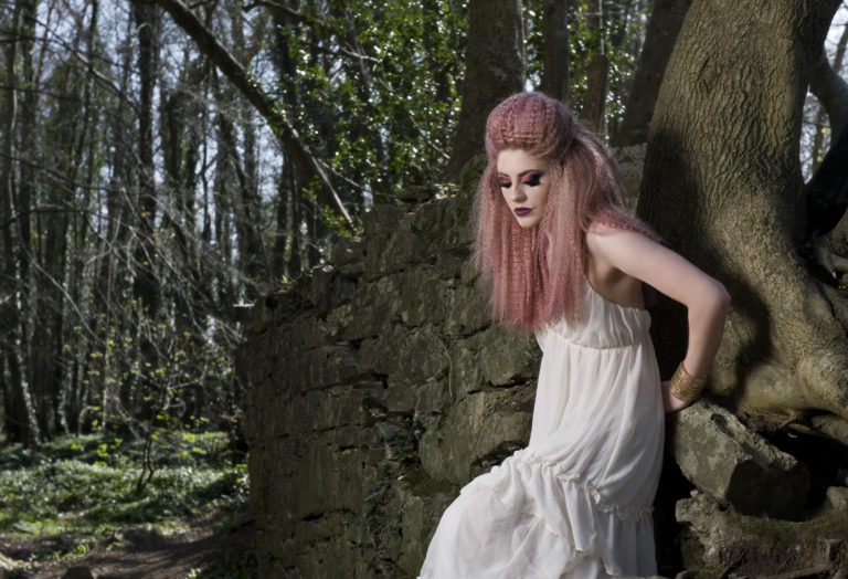 About Achlys - Goddess of Misery in Greek Mythology