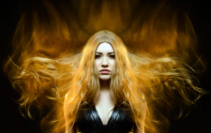 Get to Know Pheme - Greek Goddess of Fame