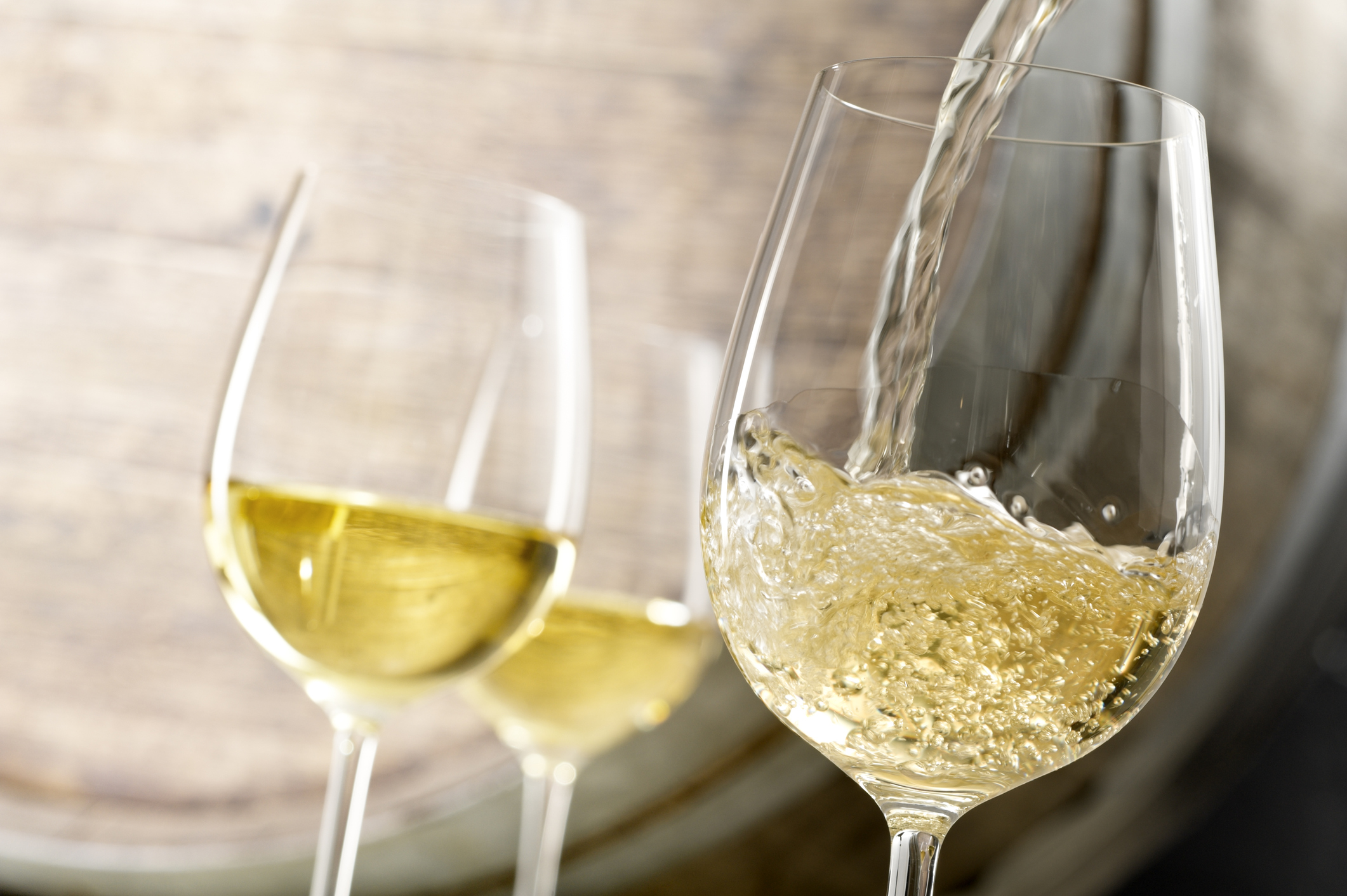 About the Greek White Wine Moschofilero