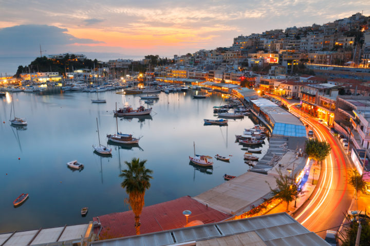 Activities to Do in Piraeus, Greece