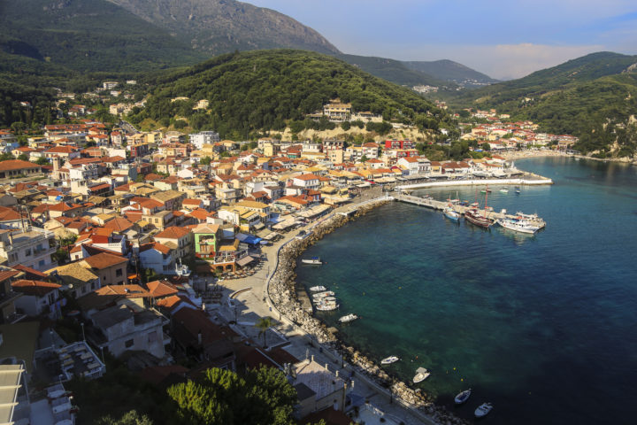 Family Friendly Activities to Enjoy in Epirus, Greece