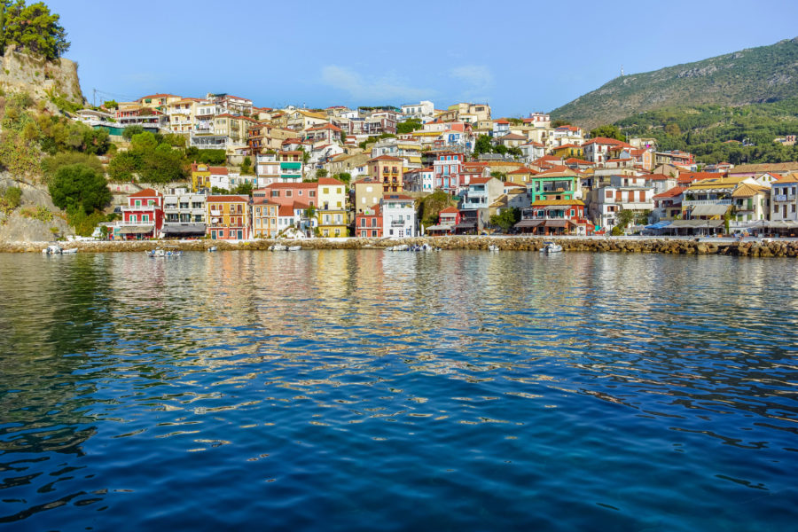 Nightlife to Experience in Parga, Greece
