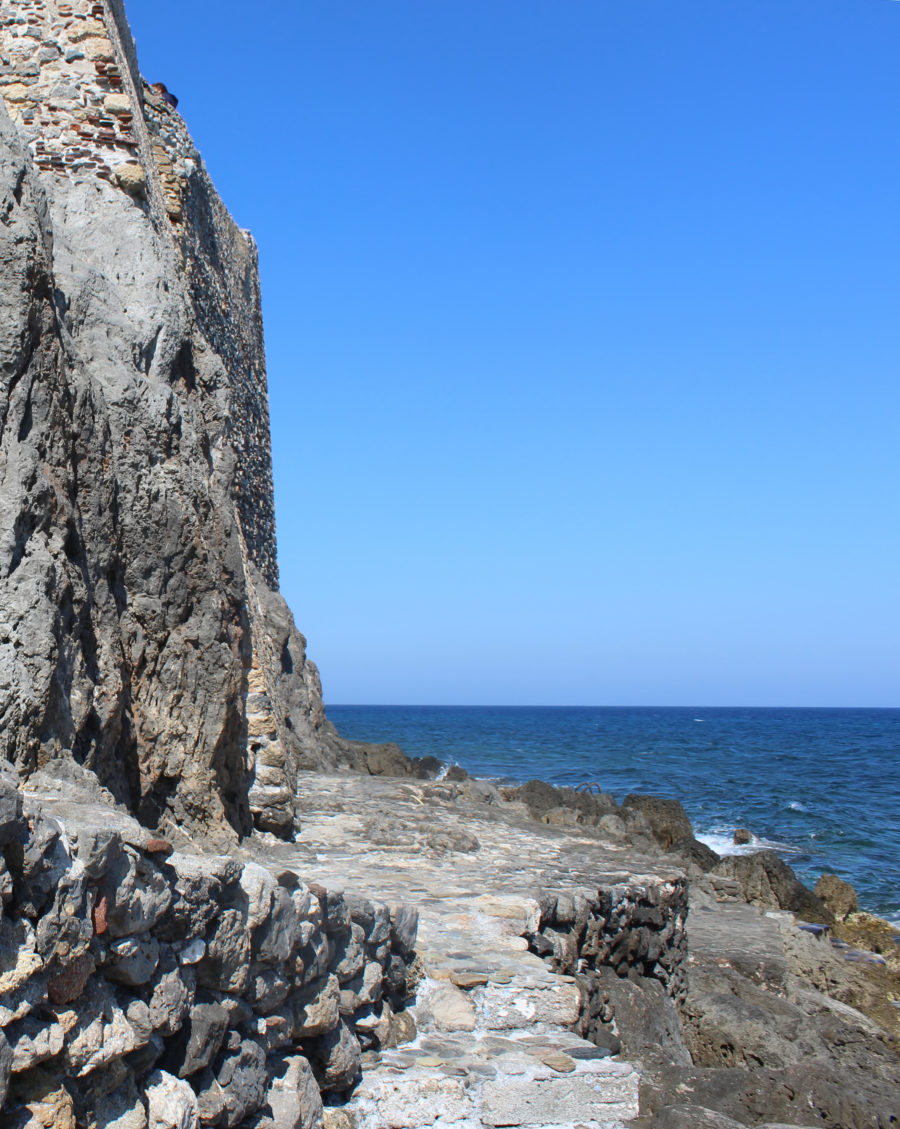 Attractions to Visit in Mathraki, Greece