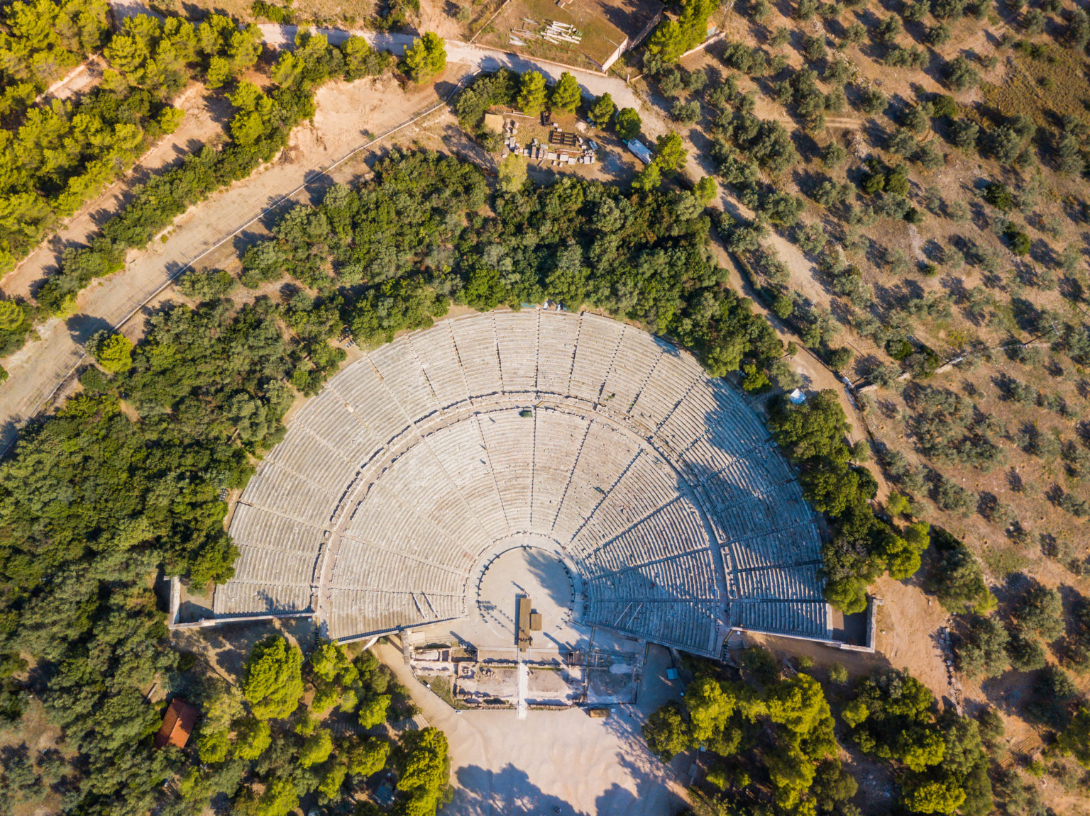 Don't Miss These Day Trips While Visiting Athens, Greece Don't Miss These Day Trips While Visiting Athens, Greece