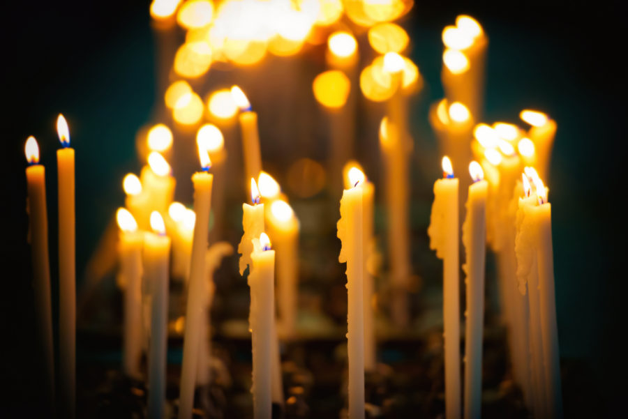 Why Do We Celebrate Name Days In The Greek Church Why Do We Celebrate Name Days In The Greek Church