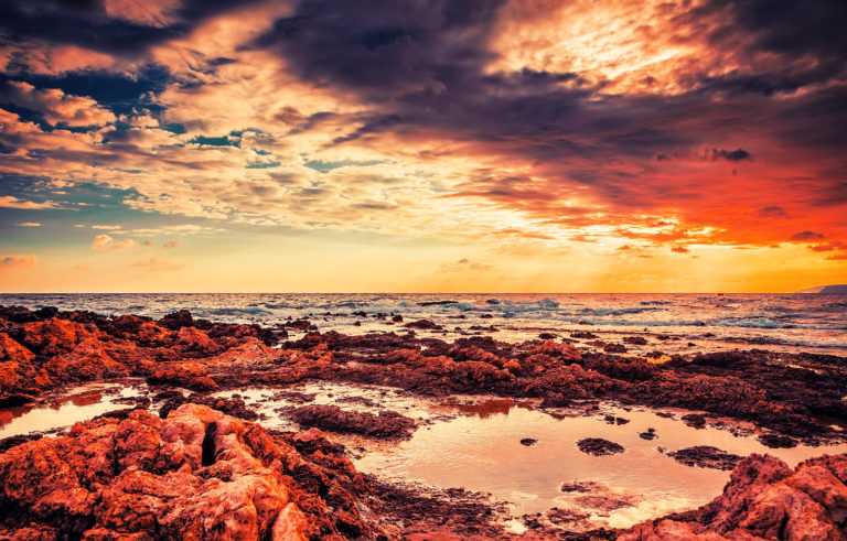 About Lethe - River of Forgetfulness in Greek Mythology