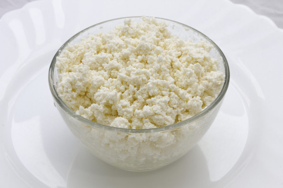 About the Greek Cheese Katiki Domokou