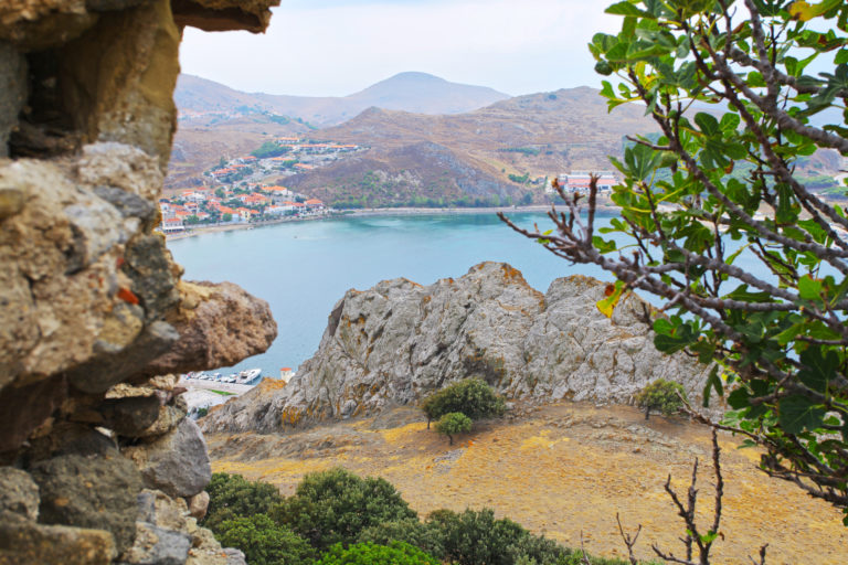 What to Do in Lemnos, Greece