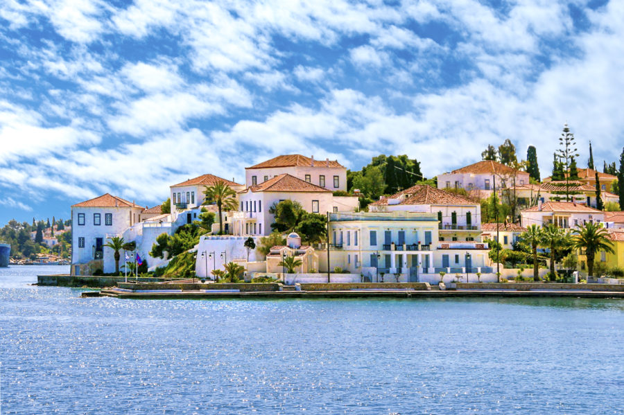 Museums to Visit in Spetses, Greece
