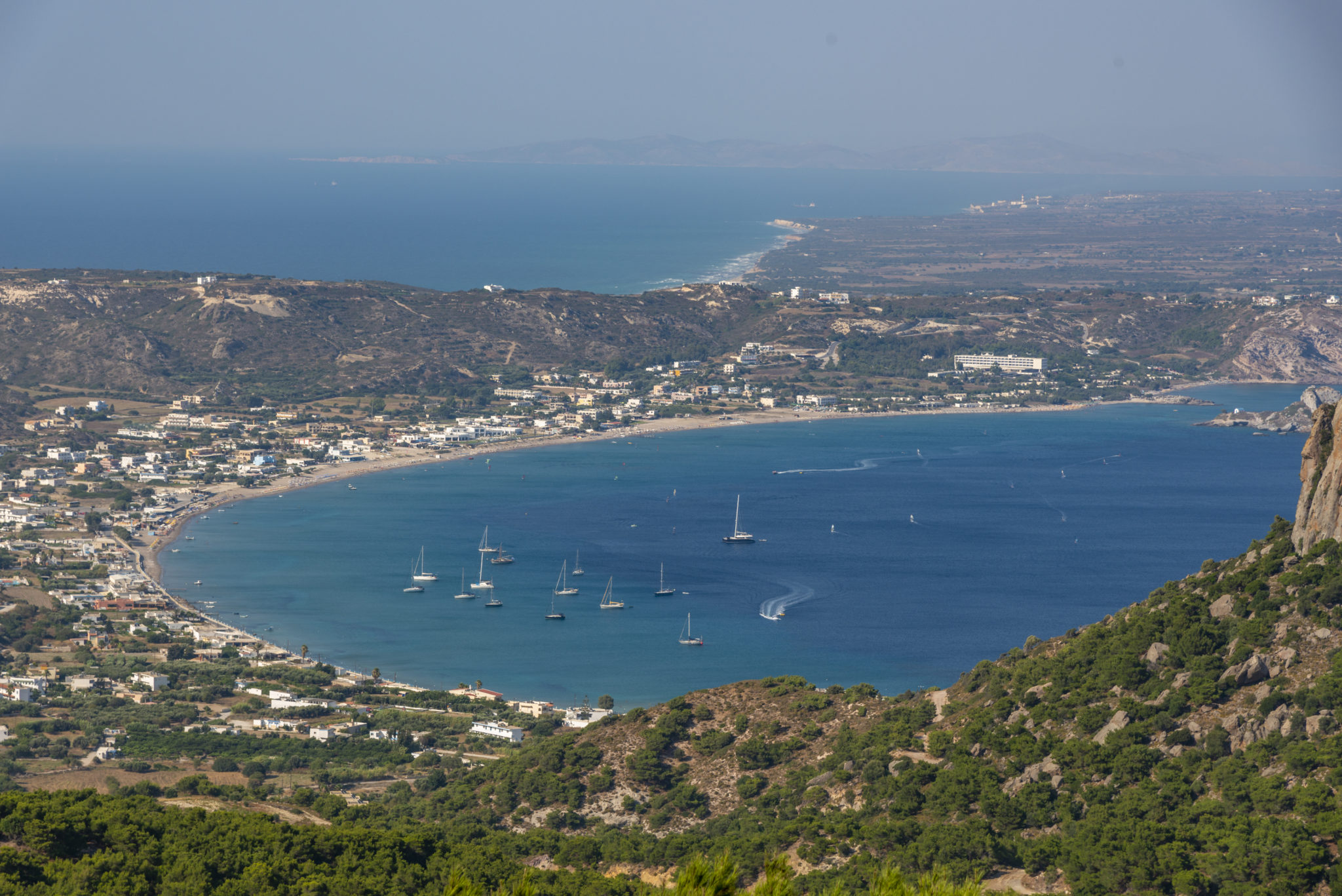 What to Do in Kos, Greece