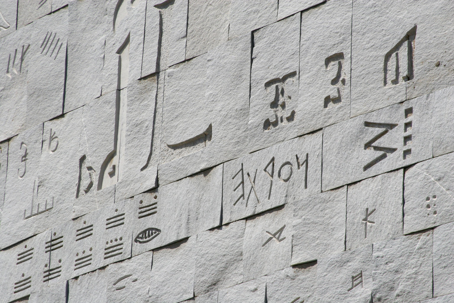 Get to Know the Ancient Library of Alexandria