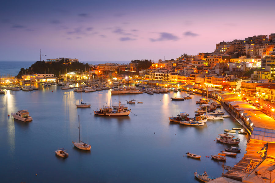Attractions to See in Piraeus, Greece