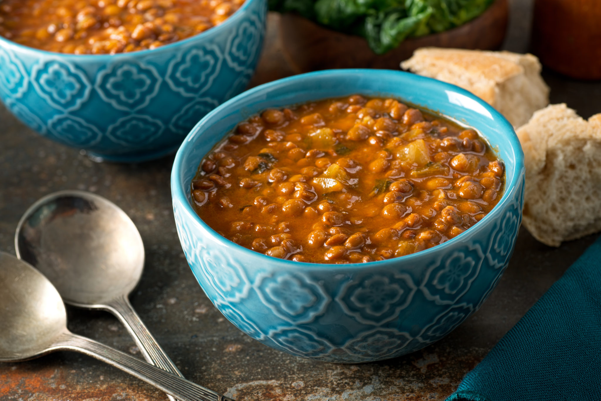 Top Greek Fasting Recipes for Lent