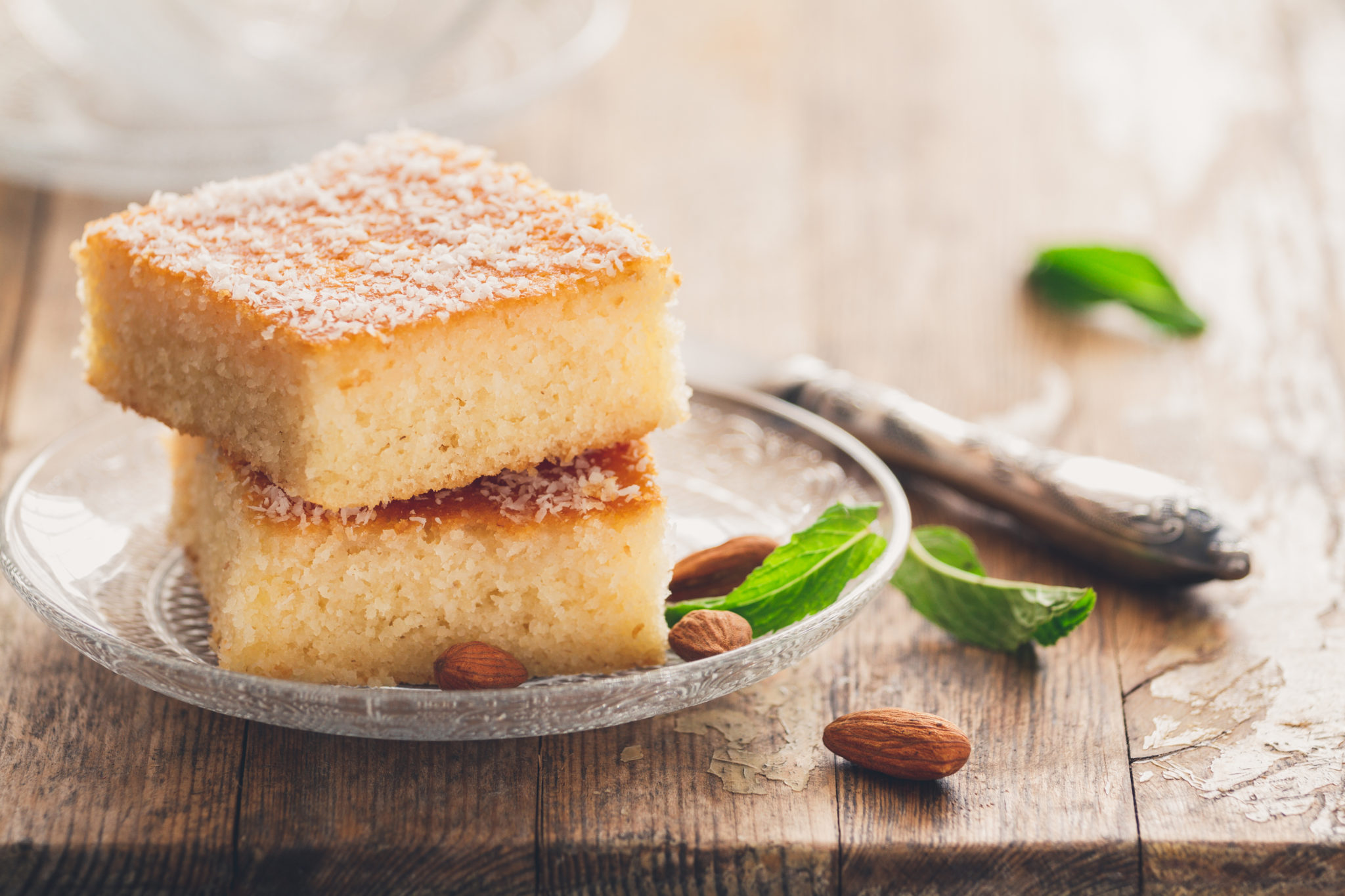 Greek Sweets Recipes For Those Who Love To Bake greek-sweets-recipes-for-those-who-love-to-bake