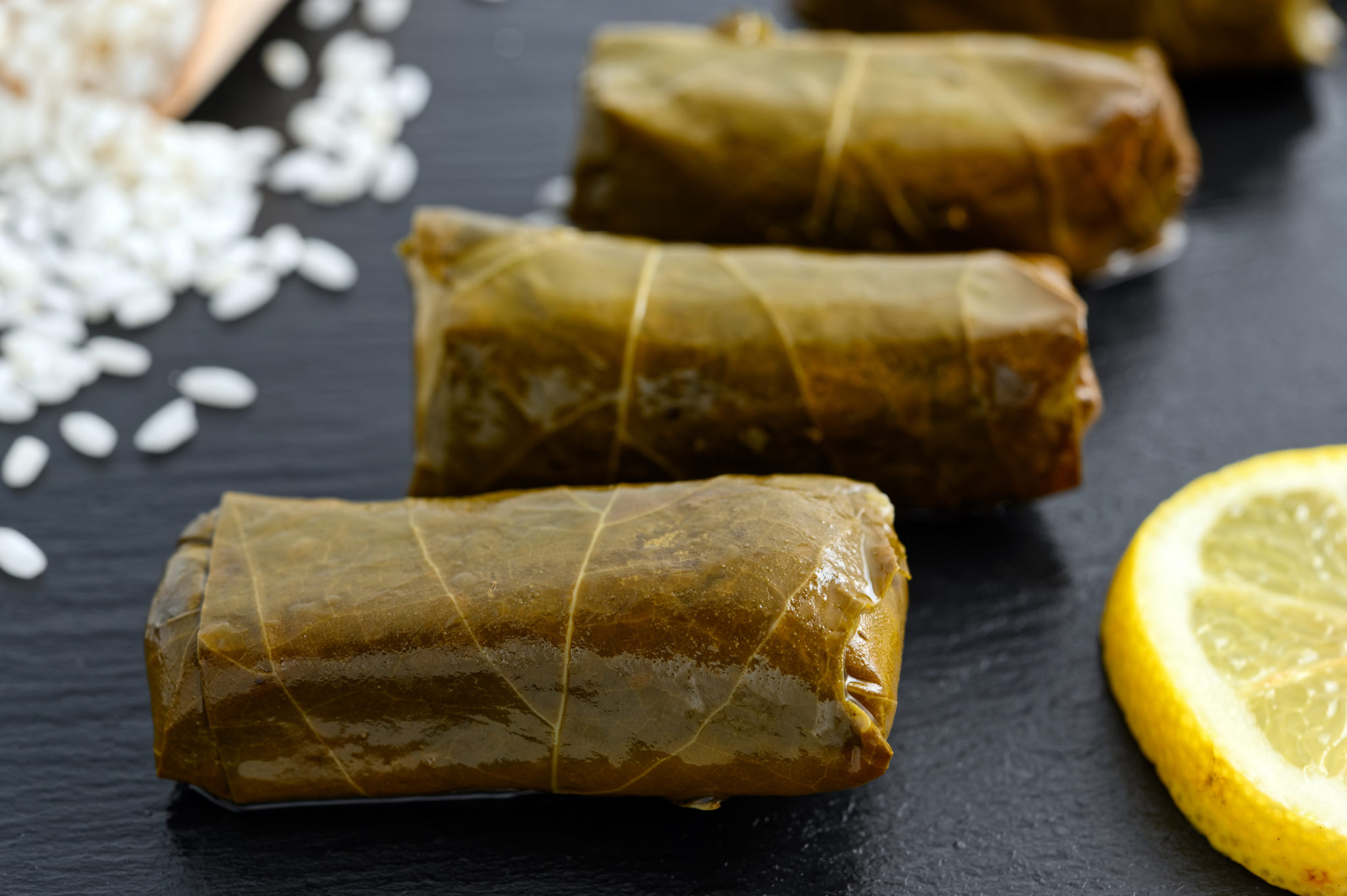Top Greek Fasting Recipes for Lent
