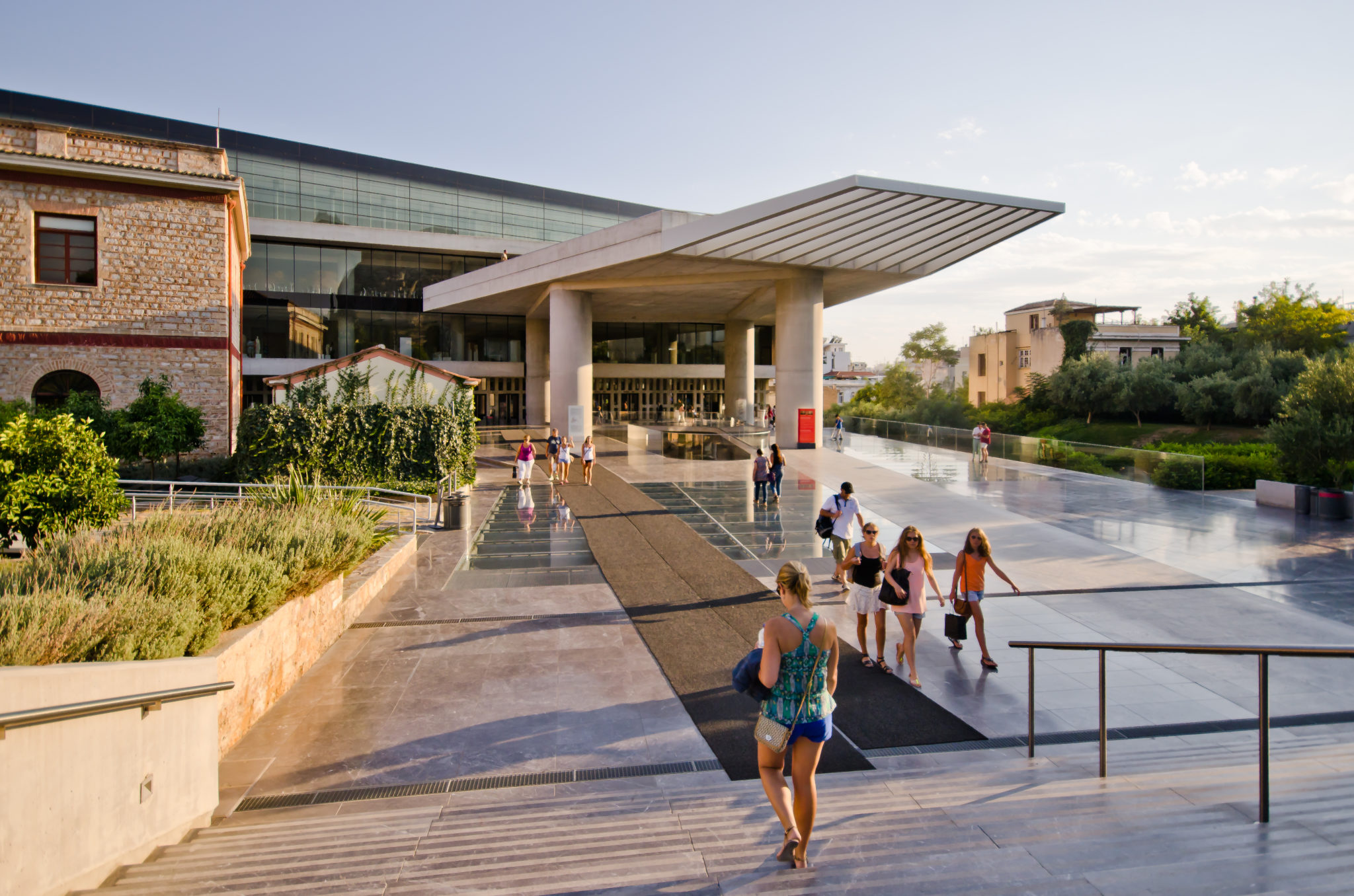 8 Best Museums in Greece to Visit