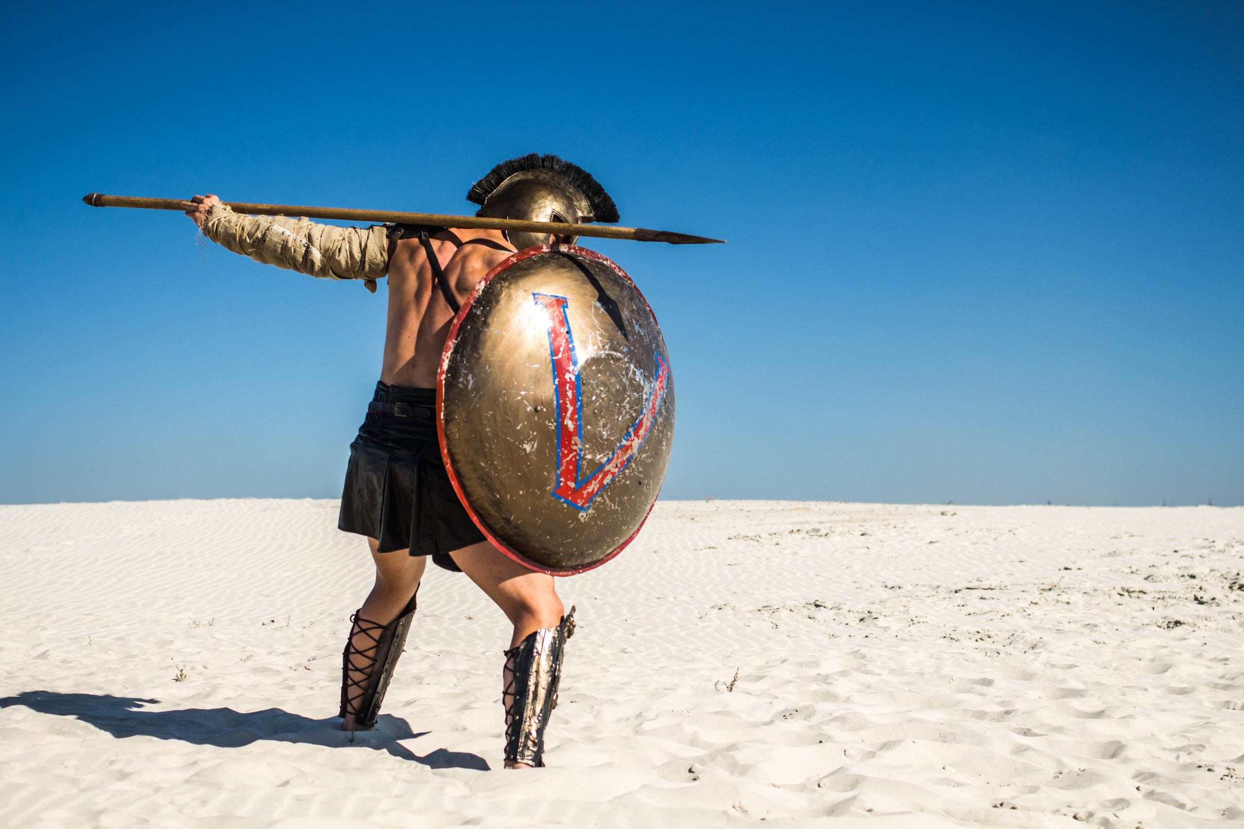 Seleucus I Nicator - Rival to Alexander the Great