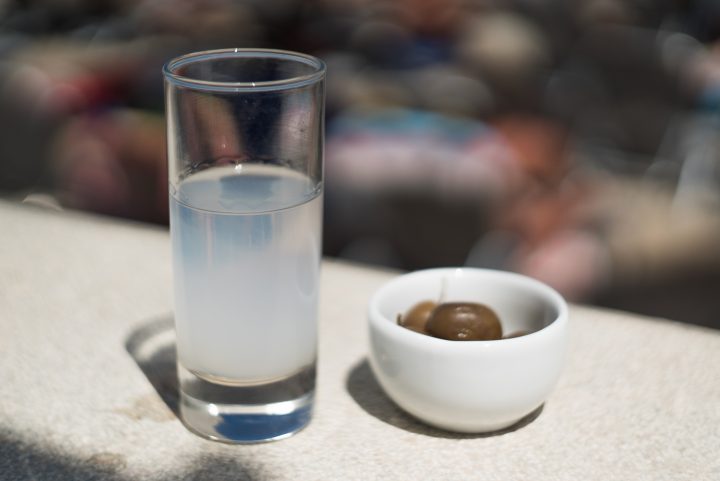 What You Need to Know About Greek Mastika