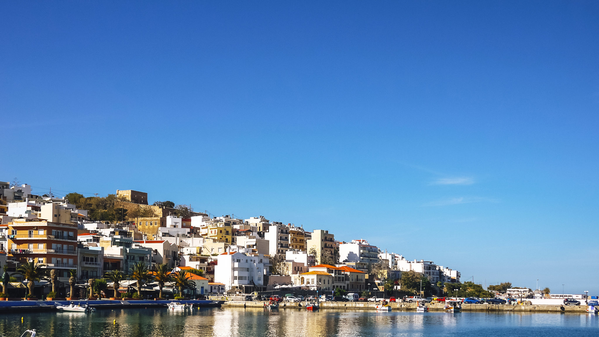 What to Do in Sitia, Crete