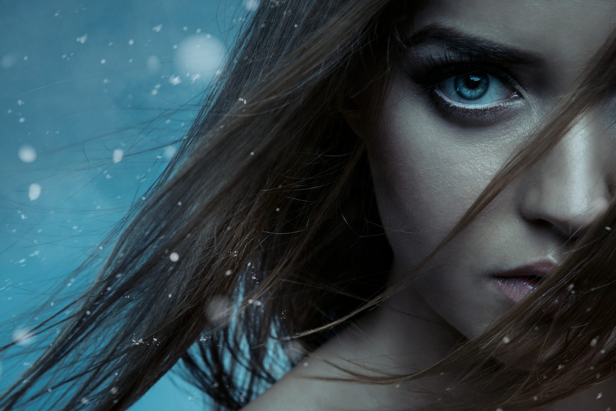 About Erinyes - Three Deities of the Underworld